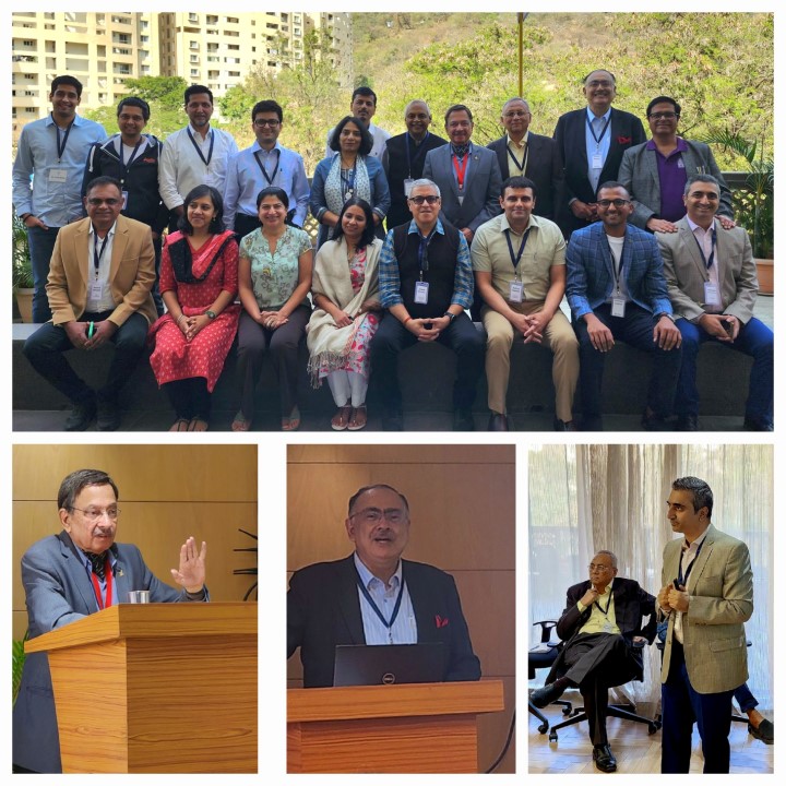 Overview – The Captains' Club